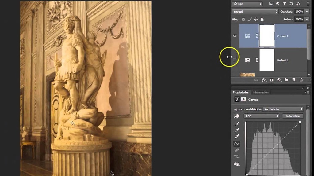 Tutorial: equilibrio de color mediante el punto gris en Photoshop ...